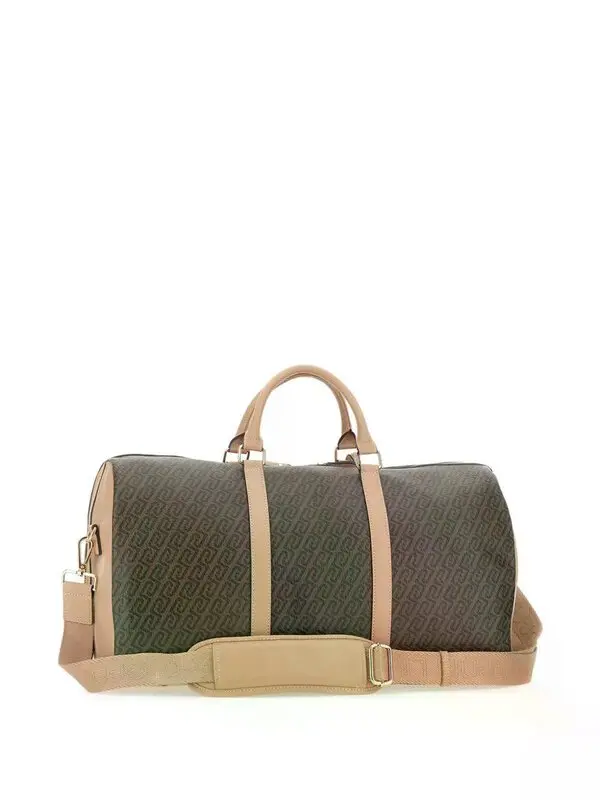 Liu Jo Ematite Monogram Tote Bag