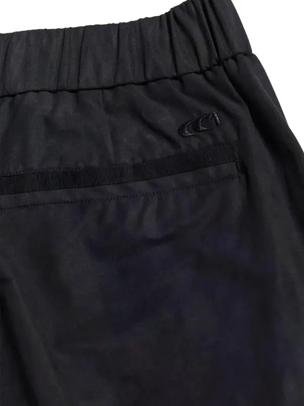 CIARAN Cc1 Motion Print Shorts