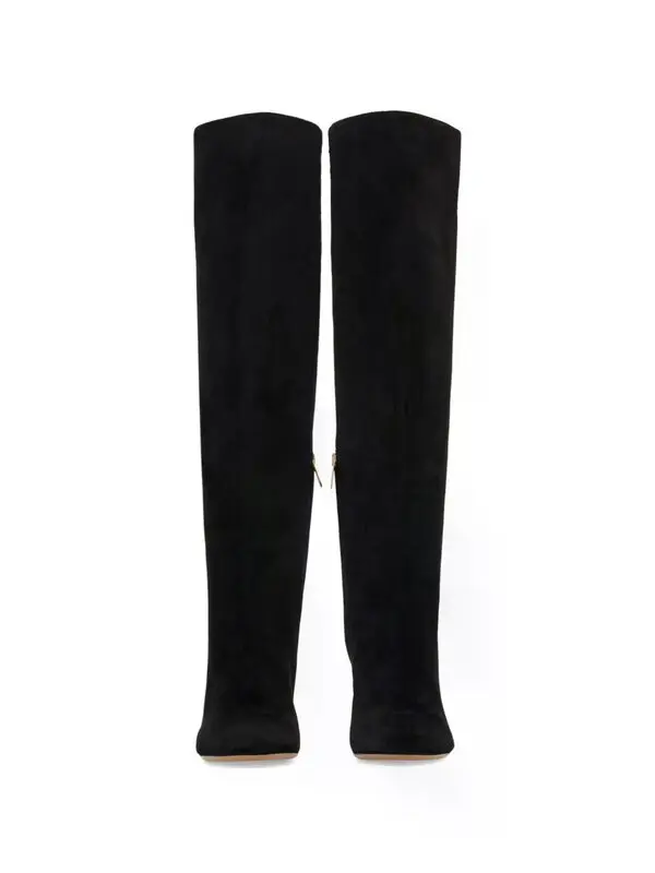 FERRAGAMO Knee-high Boots