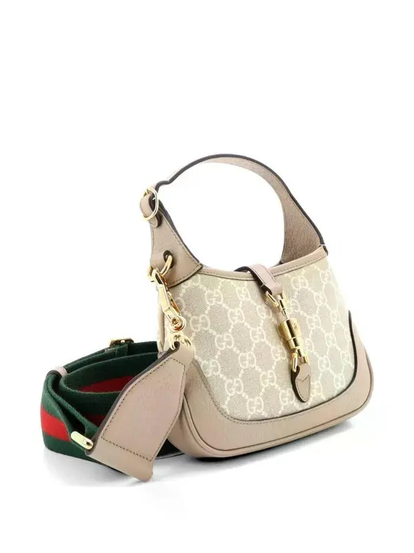 Gucci Jackie 1961 Mini Hobo Bag