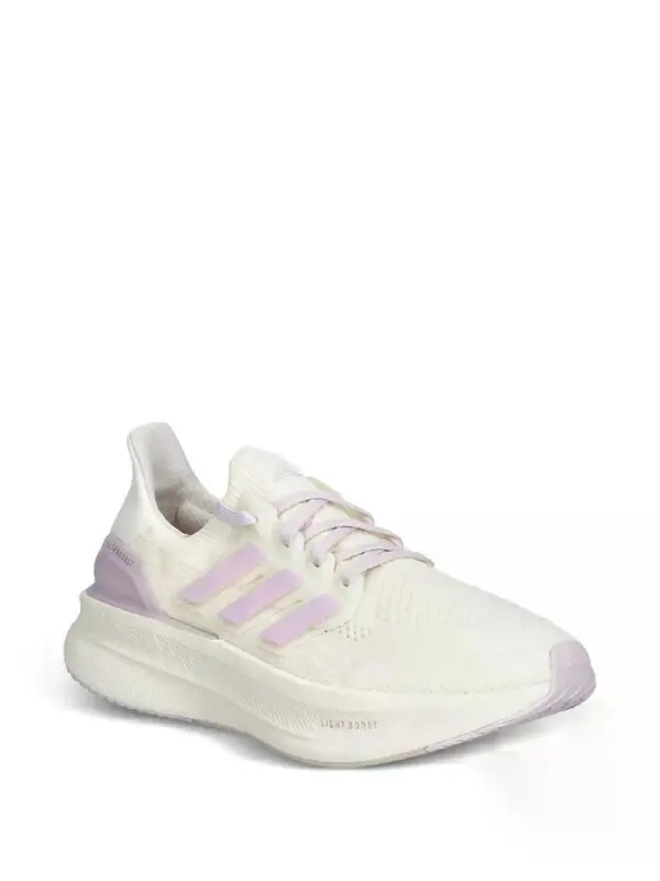 Adidas Ultraboost Lace-up Sneakers
