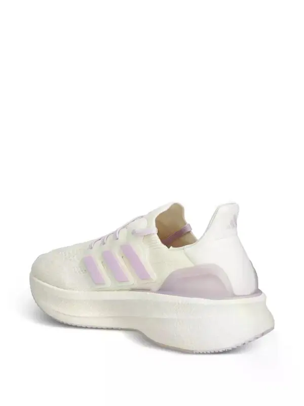 Adidas Ultraboost Lace-up Sneakers