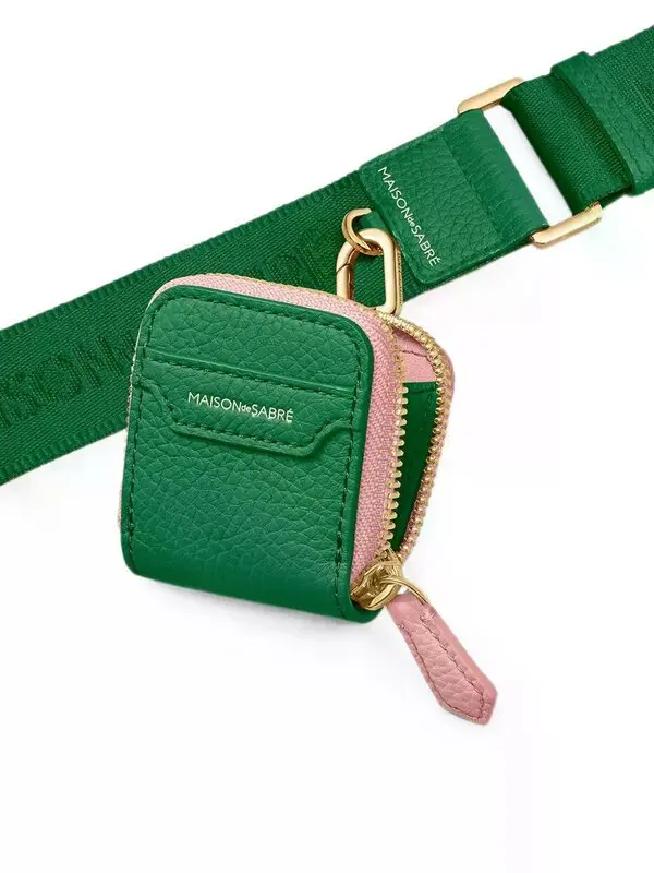 MAISON DE SABRE The Utility Strap