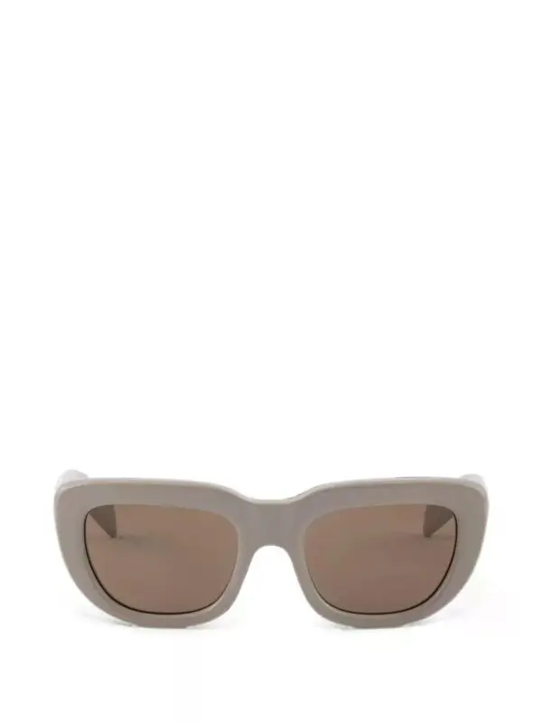 Prada Acetate Sunglasses