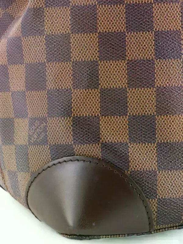 LOUIS VUITTON Hampstead Tote Bag