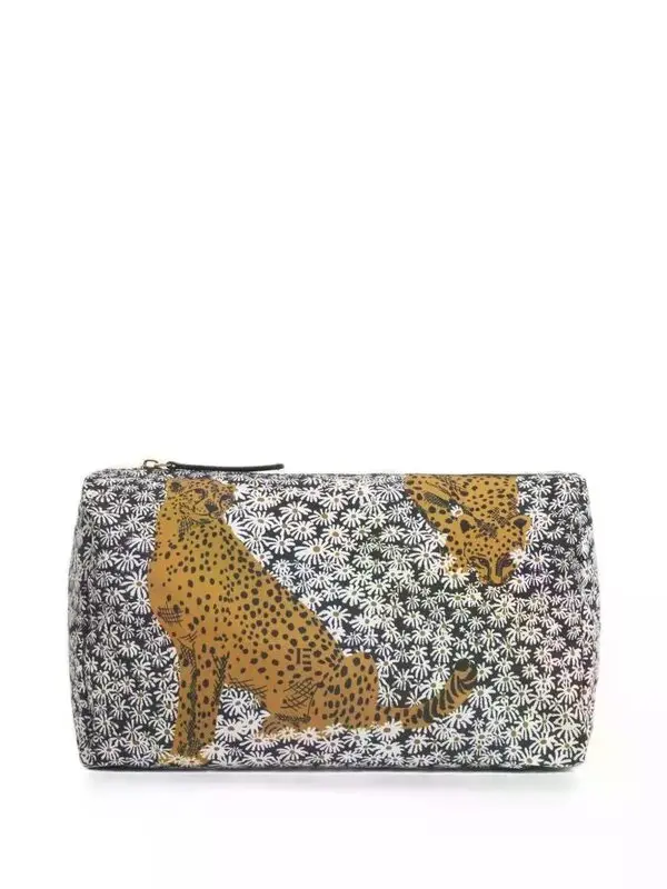 INOUI EDITIONS Makeup Bag