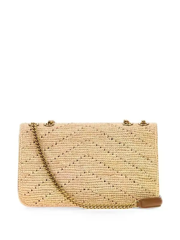 Saint Laurent Loulou Shoulder Bag