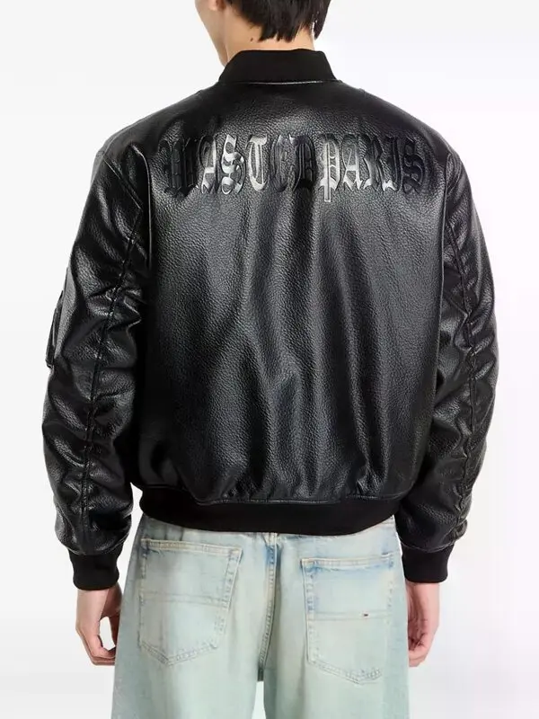 WASTED Kingdom Bomber Jacket