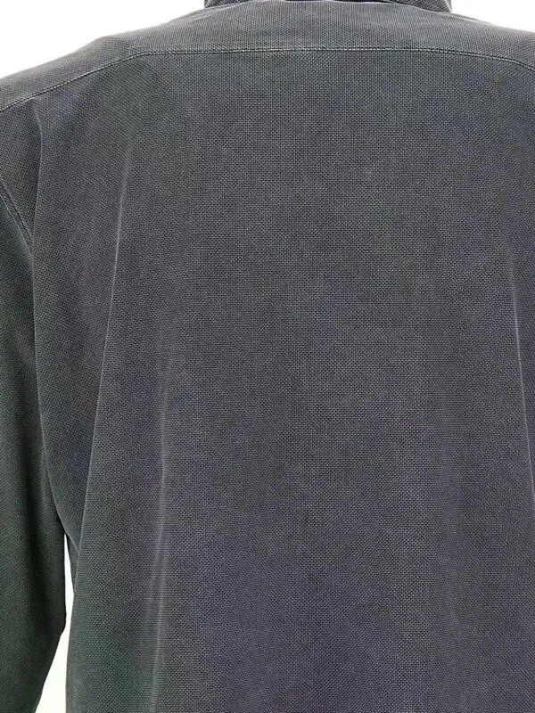 RRD Techno Wash Piqué-texture Shirt