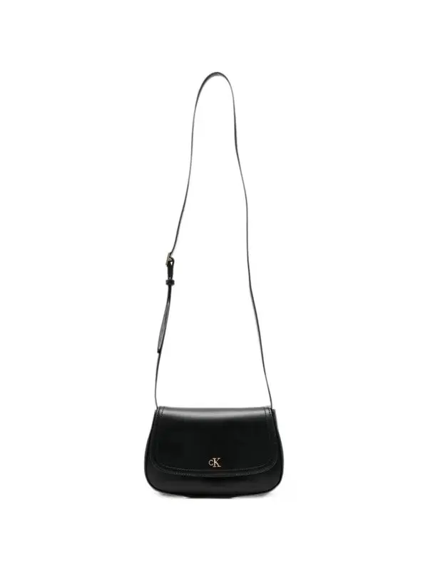 Calvin Klein Detail Crossbody Bag