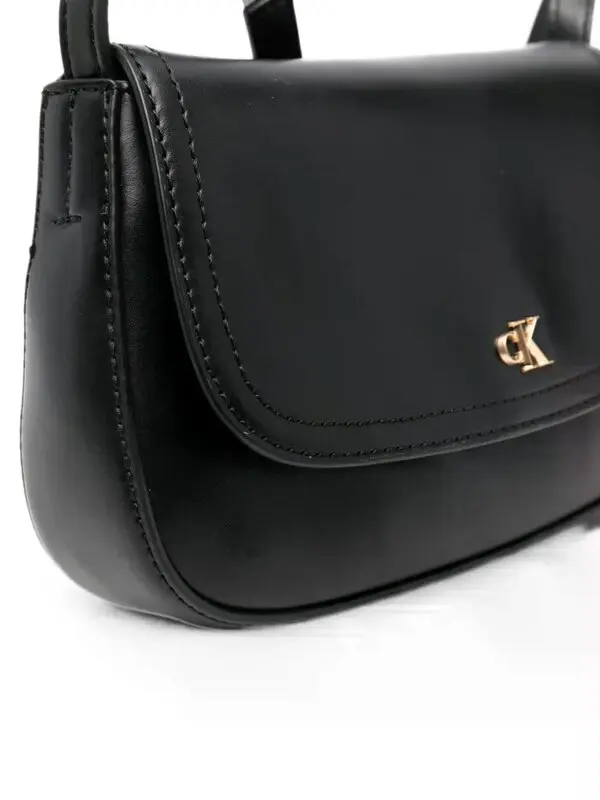 Calvin Klein Detail Crossbody Bag