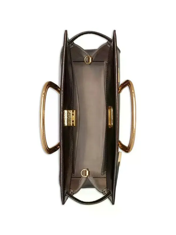 Tory Burch Soft Lee Tote Bag