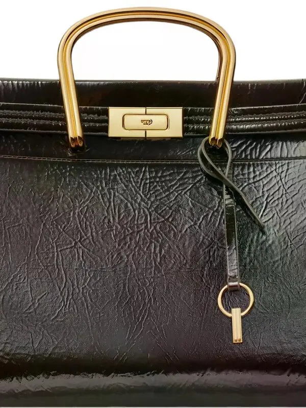 Tory Burch Soft Lee Tote Bag