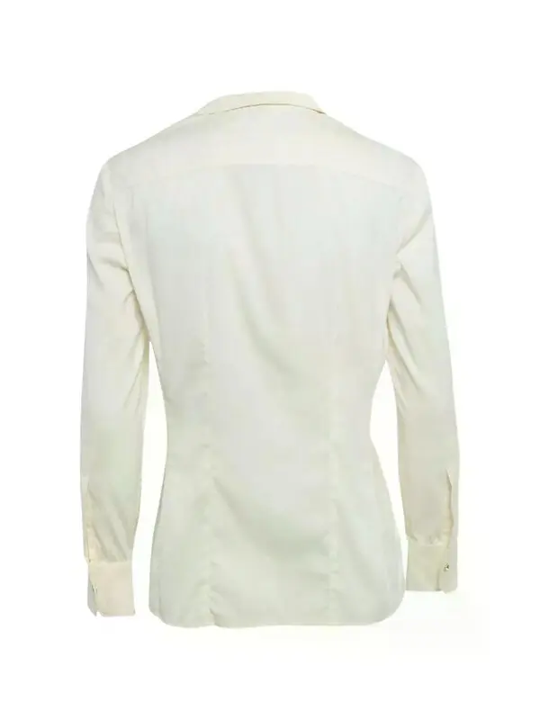 Gucci Long-sleeve Shirt
