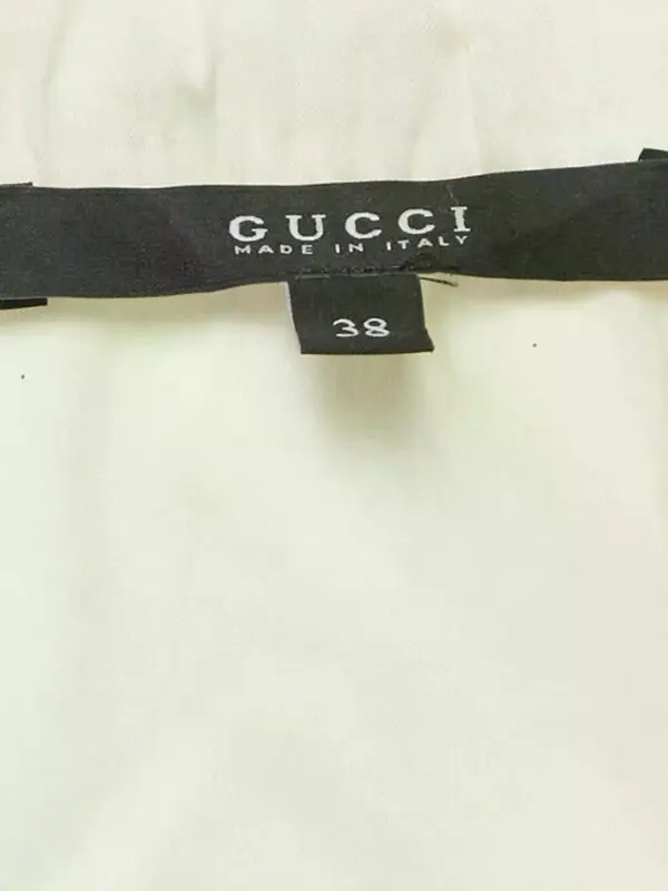 Gucci Long-sleeve Shirt
