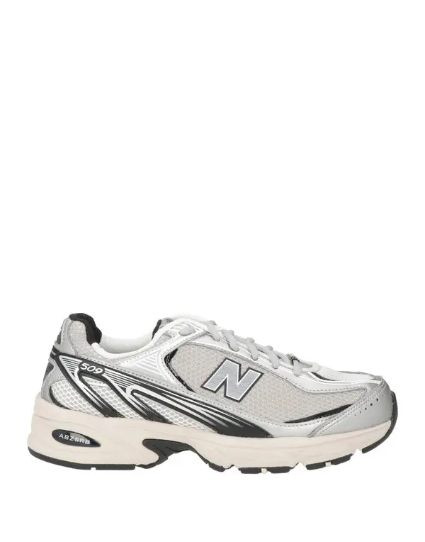 NEW BALANCE 509 Textile Fiber Sneakers