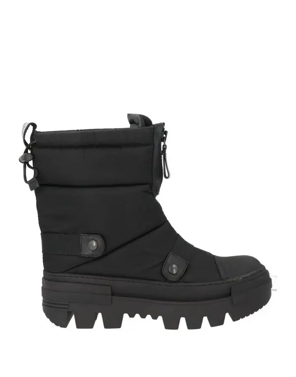 Premiata Padded Ankle Boots
