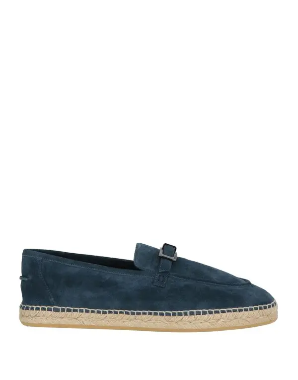 SERGIO ROSSI Espadrilles Size Leather