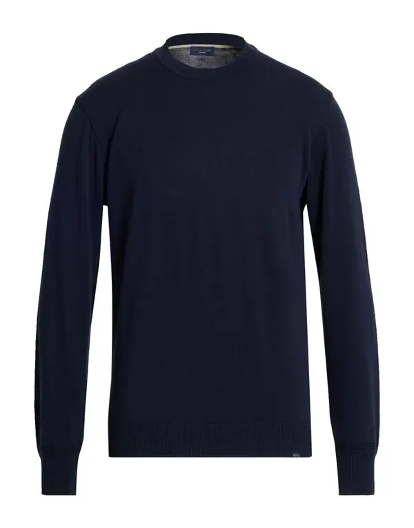 Paul & Shark Sweater Size Cotton