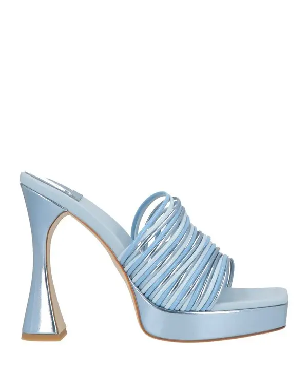 Jeffrey Campbell Sandals