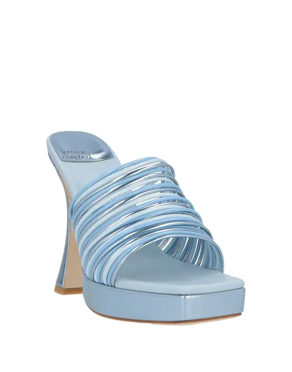 Jeffrey Campbell Sandals