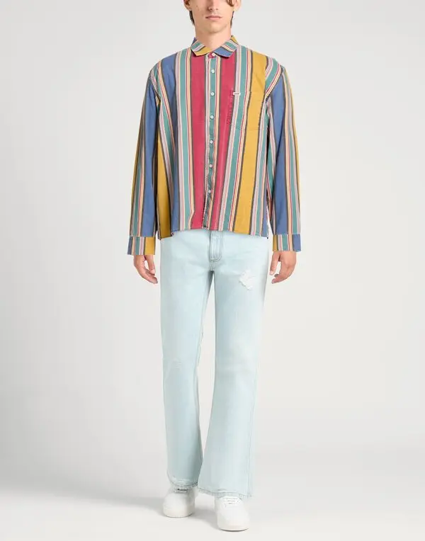 Guess Shirt Size Cotton