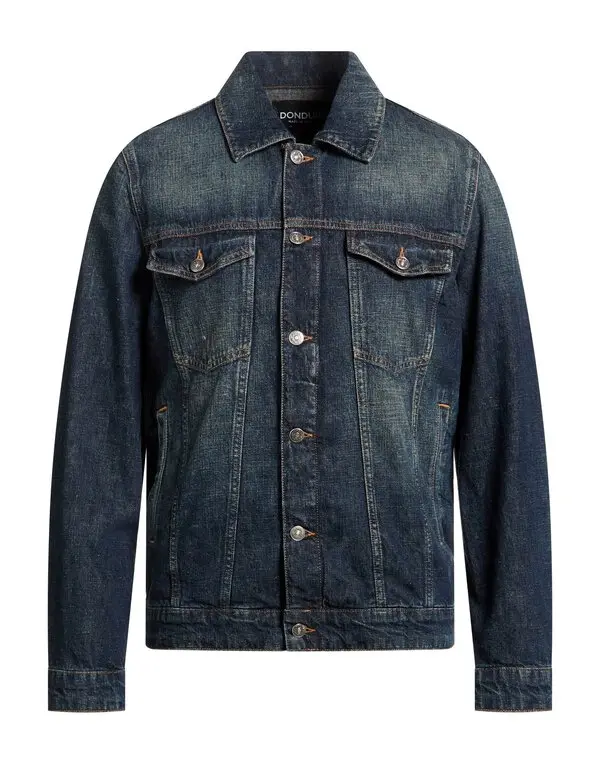 DONDUP Denim Trucker Jacket