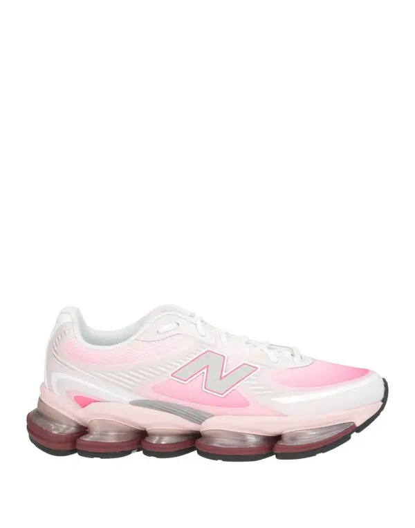 NEW BALANCE Athletic Sneakers - Pink