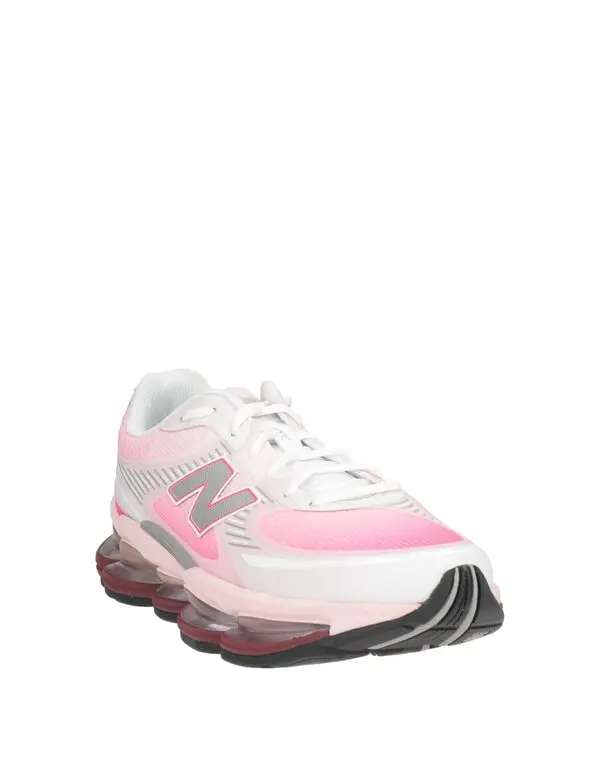 NEW BALANCE Athletic Sneakers - Pink