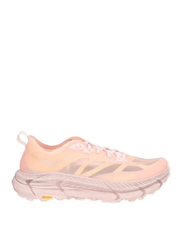 HOKA® Performance Sneakers - Pink