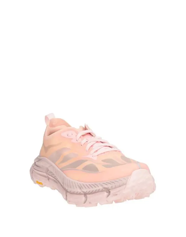 HOKA® Performance Sneakers - Pink