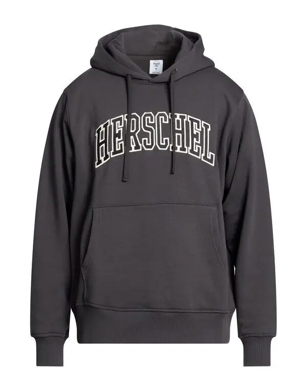 Herschel Supply Co. Cotton Sweatshirt