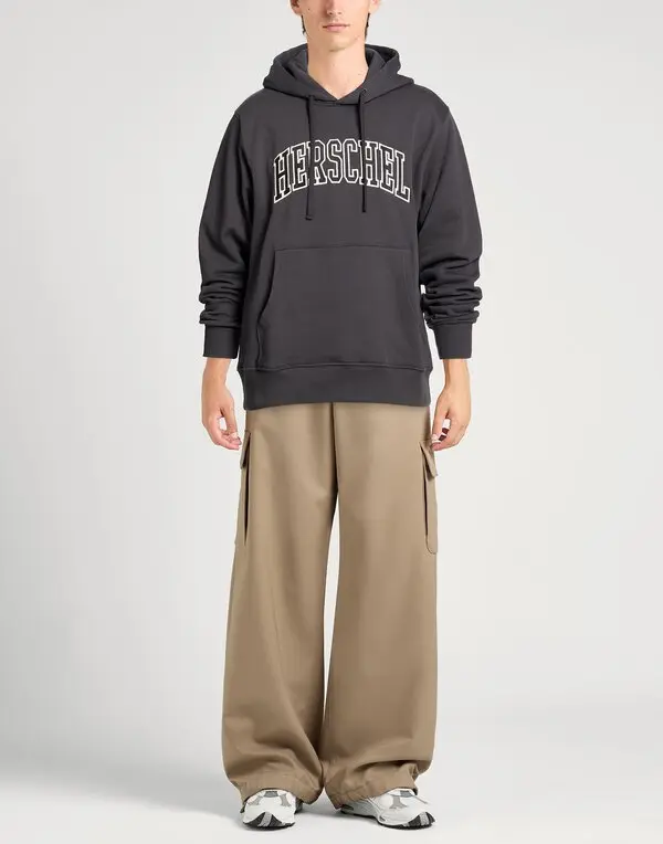 Herschel Supply Co. Cotton Sweatshirt