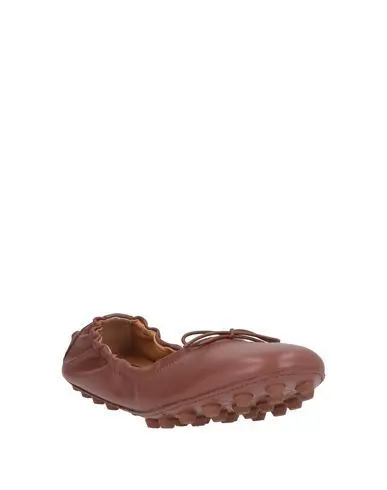 TOD'S Ballet Flats