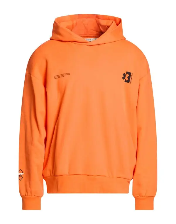 PANGAIA Organic Cotton X Extreme E Sweatshirt