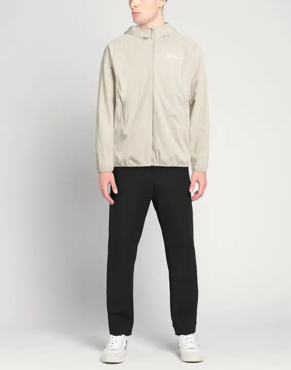 JACK WOLFSKIN Jacket Size Recycled Polyester