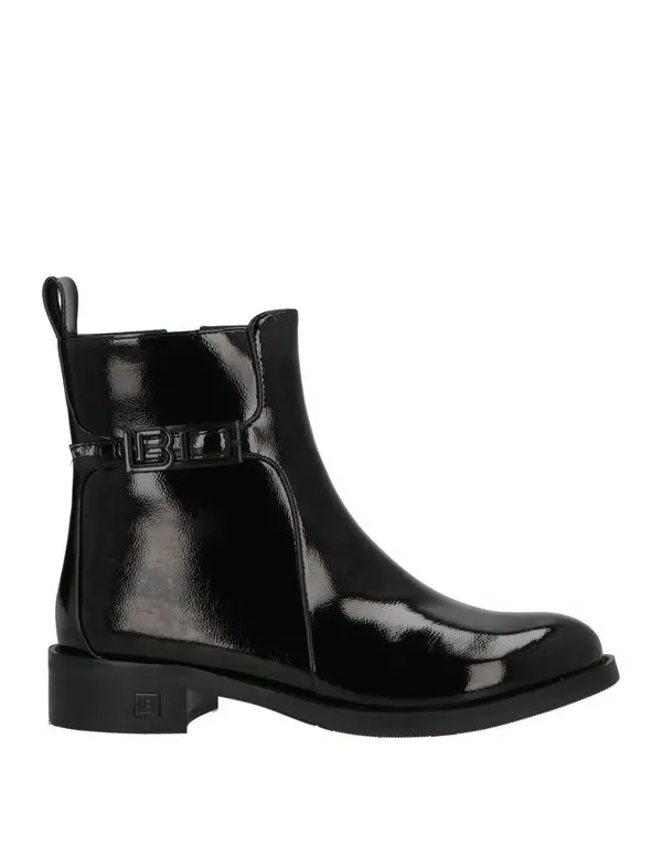 LAURA BIAGIOTTI Ankle Boots