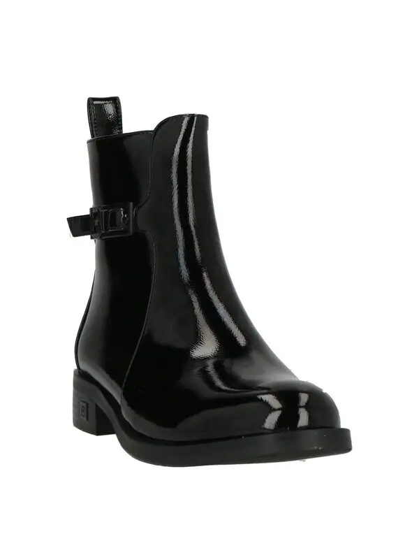 LAURA BIAGIOTTI Ankle Boots