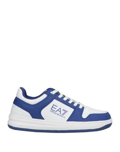 EA7 Sneakers - Blue
