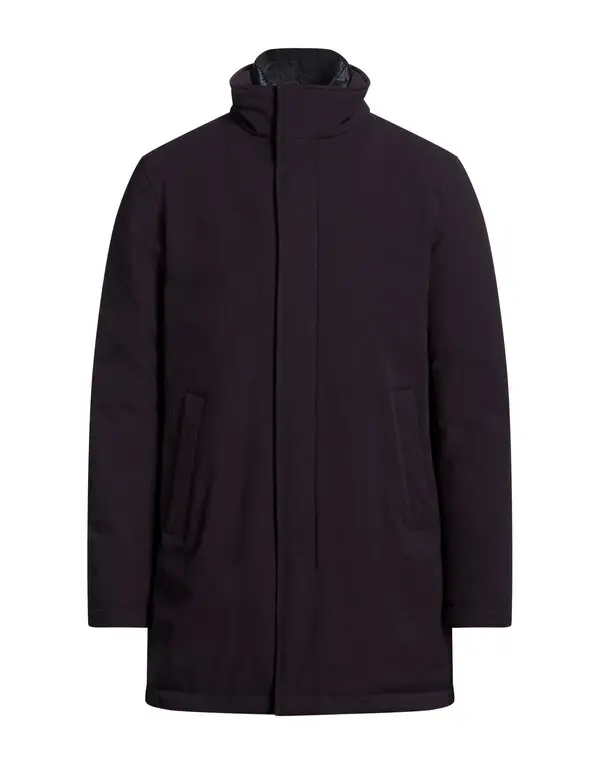 Herno Puffer Size Polyester