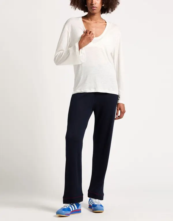 BY MALENE BIRGER T-shirt - Ivory