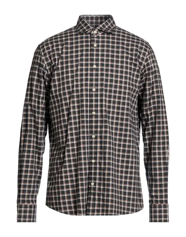HACKETT Shirt Size Cotton