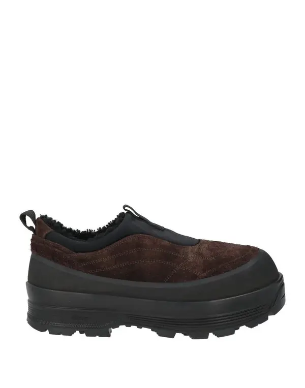 Diemme Badia Basso Suede Ankle Boots