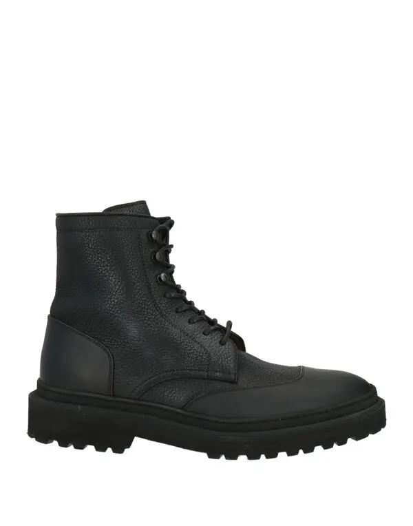 SLOWEAR Ankle Boots Size Leather