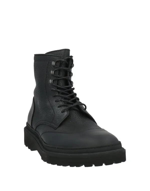SLOWEAR Ankle Boots Size Leather