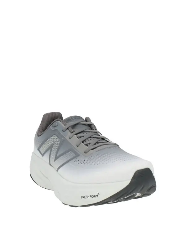 NEW BALANCE 1080 Athletic Sneakers - Grey