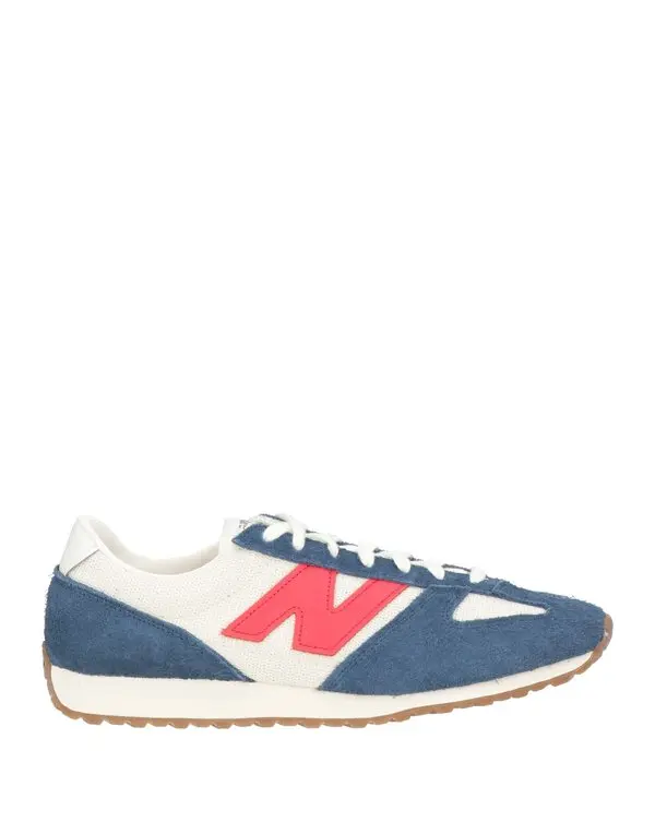 NEW BALANCE 471a Sneakers - Blue