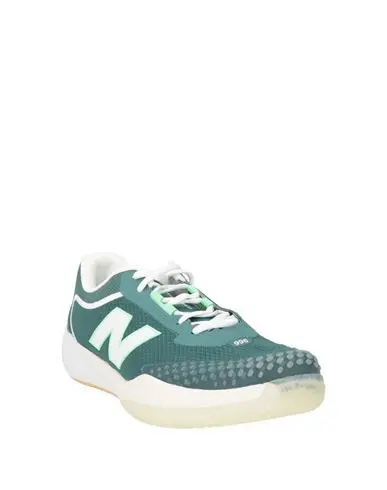 NEW BALANCE Ch696 Textile Fibers Sneakers - Green