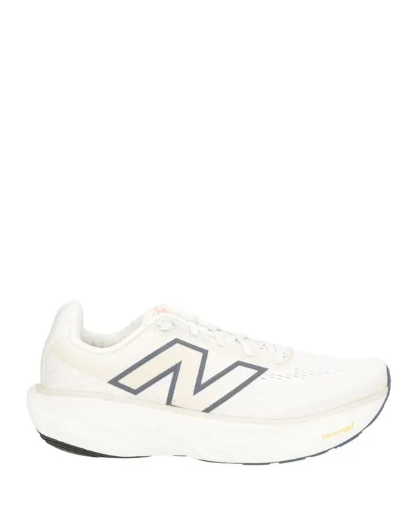 NEW BALANCE 1080 Textile Fibers Sneakers - White