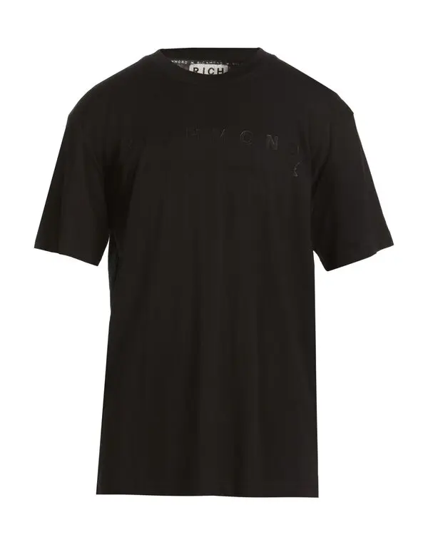 RICHMOND X T-shirt Size Pima Cotton